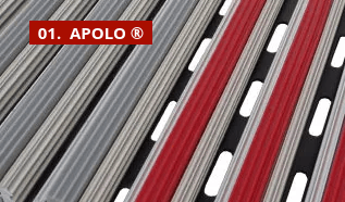 01. APOLO ® - FCCmat